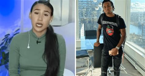 Samahara Lobatón Niega Haberle Sido Infiel A Youna Con Yordy Reyna Yo