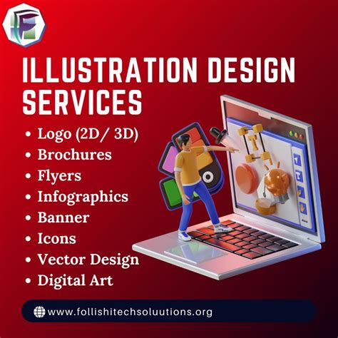 Follis Hitech Solutions On Linkedin Designservices Creativesolutions Graphicdesign