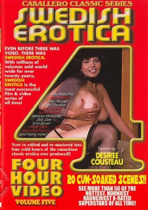 Swedish Erotica Volume Five Streaming Video At Freeones Store With Free