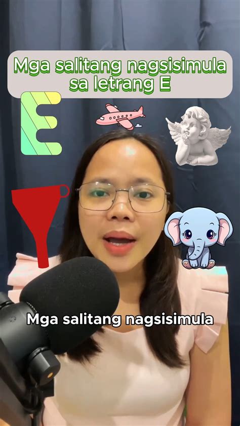 Tatlong Biik Tagalog And English Version By Teacher Mayrose Tatlong