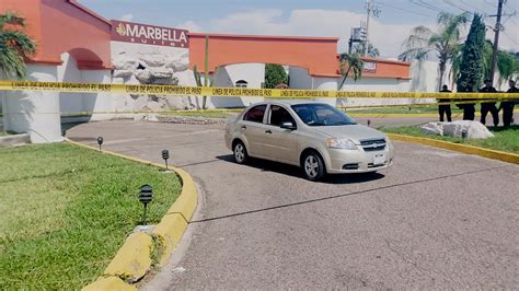 Abre Fge Carpeta De Investigación Por Asalto Y Agresión A Mujer Que