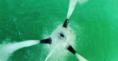 Tideflex Technologies Mixing System Municipal Sewer And Water