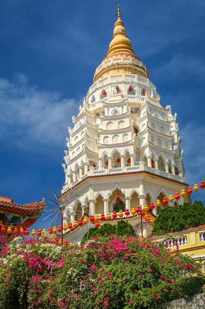 Premium Photo Kek Lok Si Temple