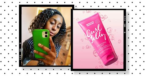As a beauty editor, I always recommend Umberto Giannini for curls