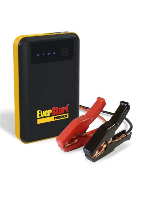 Everstart Jump Starters in Car Jump Starters - Walmart.com