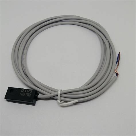 D C 73 Sensor Smc Pneumaticlk