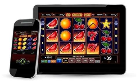 Най популярните варианти на слот играта Super Hot