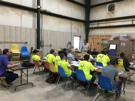 Atlantic Testing Laboratories Atl Hires 23 Interns And Co Ops In 2018