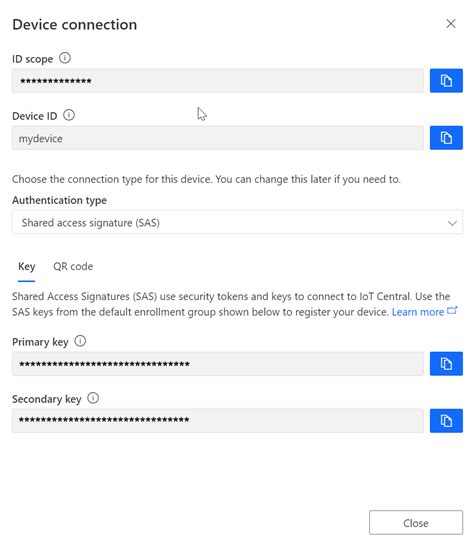 Connect An Stmicroelectronics B L475e Iot01a To Azure Iot Central