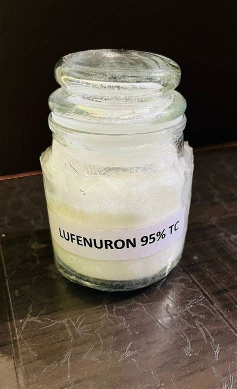 Lufenuron Chemical 25 Kg At Best Price In Kalyani Id 2851013178012