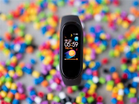 Xiaomi Mi Band Review A Must Have Budget Fitness Tracker Under Android Central