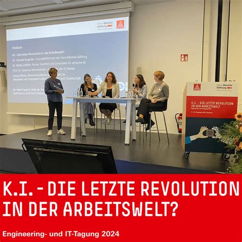 Ki Arbeitswelt Mitbestimmung Futureofwork Prof Dr Johanna Wenckebach