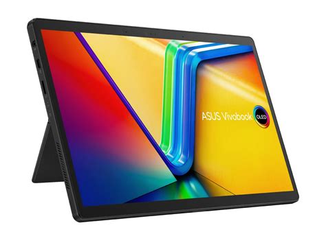 Asus Vivobook Slate Oled Now Available With Core I N Liliputing