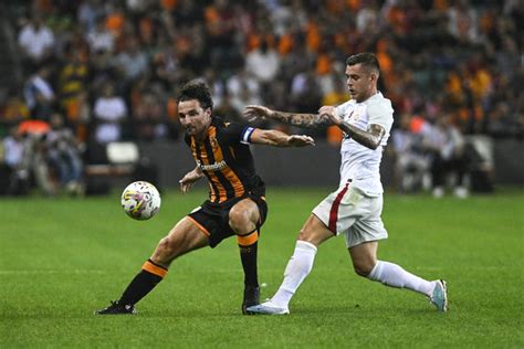 Galatasaray transferde hız kesmiyor Bir imza daha atıldı Son dakika GS transfer haberleri