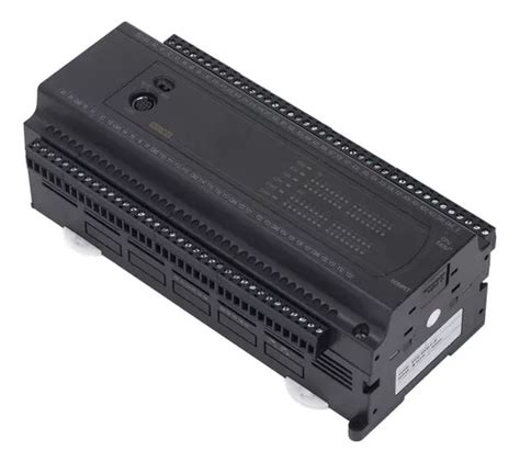 Placa Controladora Lógica Programable Plc Industrial Control Cuotas
