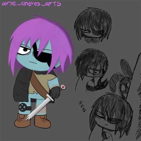 Pibby 3 By Jorgeandresarts On Newgrounds