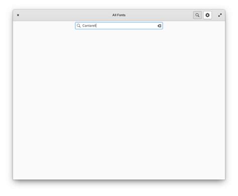 Larger Default Text Size · Issue 289 · Elementary Default Settings · Github