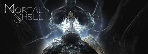 Mortal Shell Guide Walkthrough
