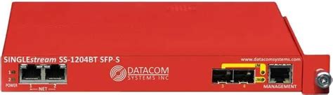 link aggregation taps datacom systems