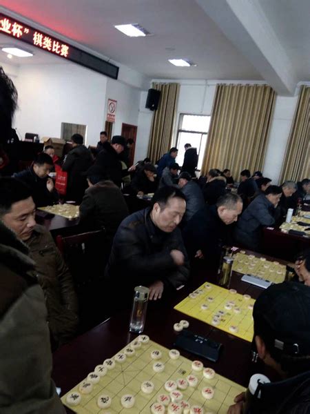 我院象棋队参加新佑逸管业杯象棋比赛获奖新闻动态 新闻动态 寿县人民医院