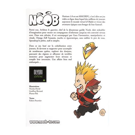 Light Novel Noob Arc 3 La Revanche De La Coalition