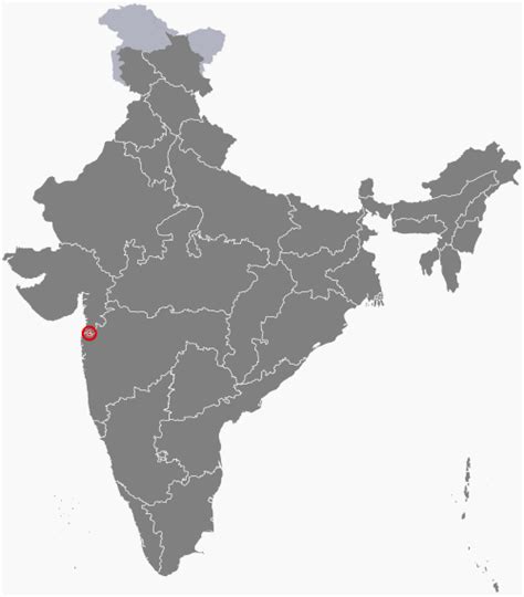 Dadra And Nagar Haveli District Wikipedia