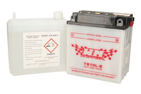 Akumulator WM Motor 12V Italjet Dragster 125 10692854862 Oficjalne Archiwum Allegro
