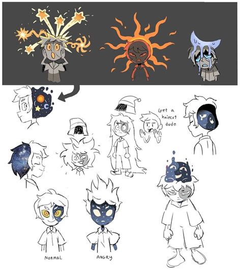 Pin On Películas And Series Owl House Owl Character Design Inspiration