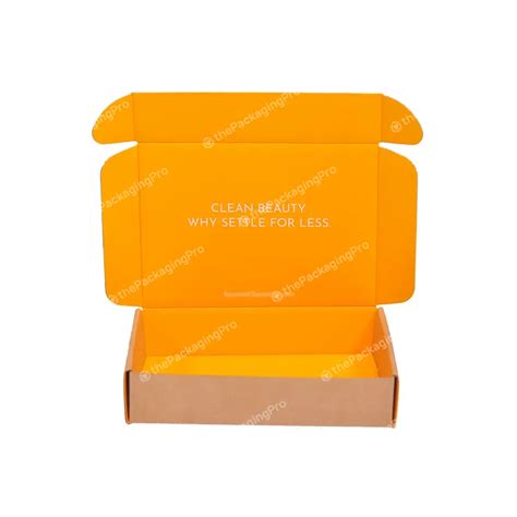Wholesale Custom Logo Unique Corrugated Shipping Boxes Custom Printed