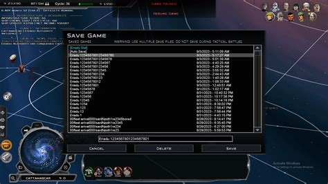 Thrawns Revenge Cruisers Squadrons R Starwarsempireatwar