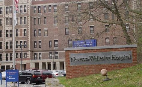 Newton Wellesley Hospital Physicians Named Boston Magazine Top Doctors