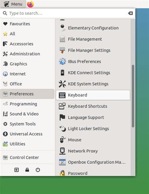 How To Change The Keyboard Layout In Linux Make Tech Easier