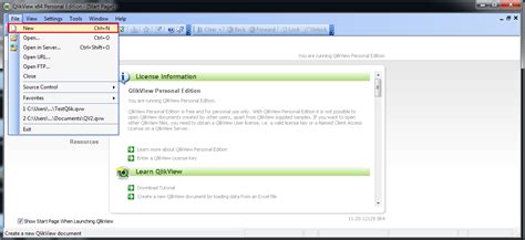 QODBC Desktop How To Use QlikView With QODBC Powered By Kayako Help
