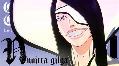 ノイトラ・ジルガ 虚圏 Character Bleach Rebirth Of Souls｜ バンダイナムコエンターテインメント公式サイト