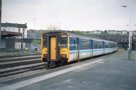 B264 35mm Negative Class 150 150232 Newport C2001 £254 Picclick Uk