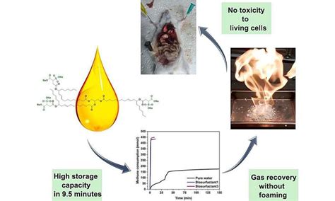 Scientists Continue Inquiries Into Hydrate Based Methane Storage Technology