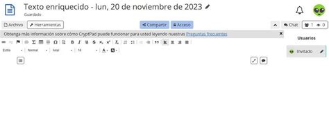 Las Mejores Alternativas Gratis A Libreoffice Para Linux