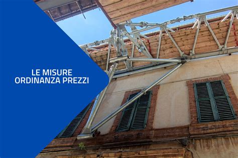 Aumenta Il Contributo Sisma Anche Sui Lavori In Corso