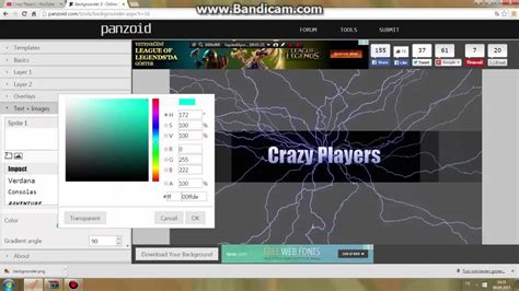 Youtube Arka Plan Yapımı Programsız Youtube