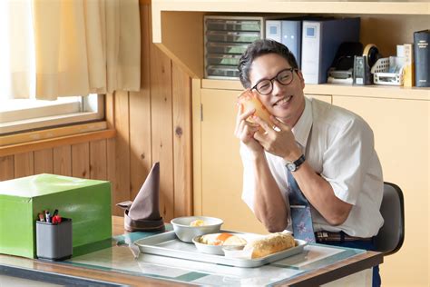 『おいしい給食 Season2』〈第8話・場面写真＆予告映像〉解禁！牛乳をめぐる見解の相違でゴウに危機が迫る！？甘利田の過ちと悔恨とは