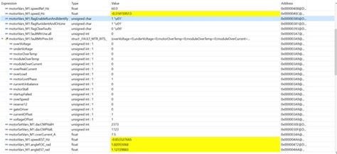TMS320F2800157 Custom Board Build Software Issue C2000