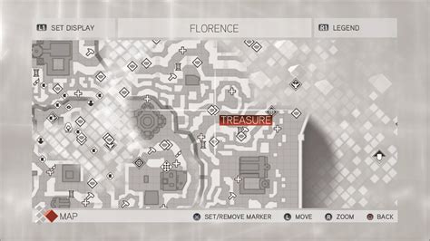 area map game ui database