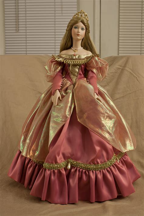 Cinderella Doll Pack By Lizzie Bitty On Deviantart