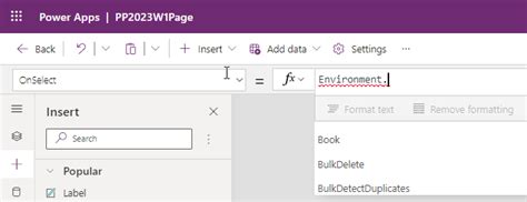 Calling Dataverse Actions In Power Fx Aric Levins Digital