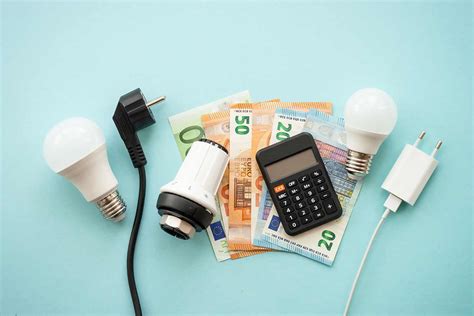24 Mesures Simples Pour économiser Lélectricité Et Réduire Ses