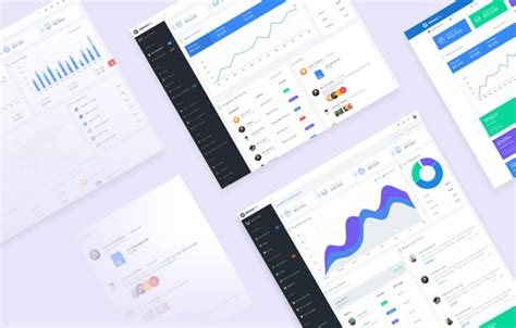 Wrappixel — Adminpro React Redux Hooks Admin By Wrappixel Live