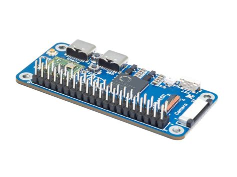 Banana Pi Bpi Canmv K230d Zero Risc V Board Photo Bananapi Docs