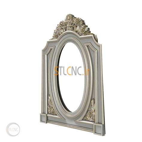 Frames 3d Models Fra 119 Buy And Download