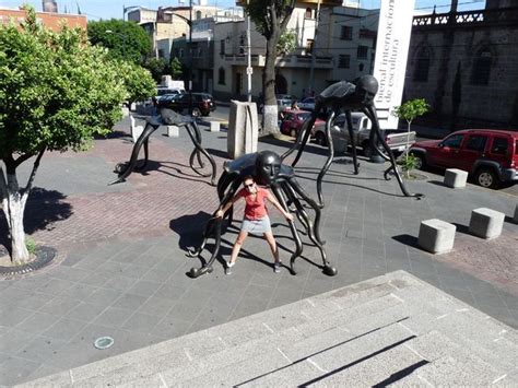 Guadalajara Mexico Crazy Sexy Fun Traveler Travel Blog About