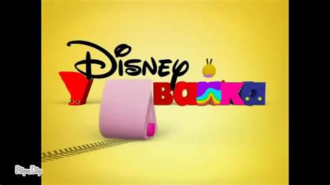 Disney Uznavayka Numberblocks Bumper Youtube